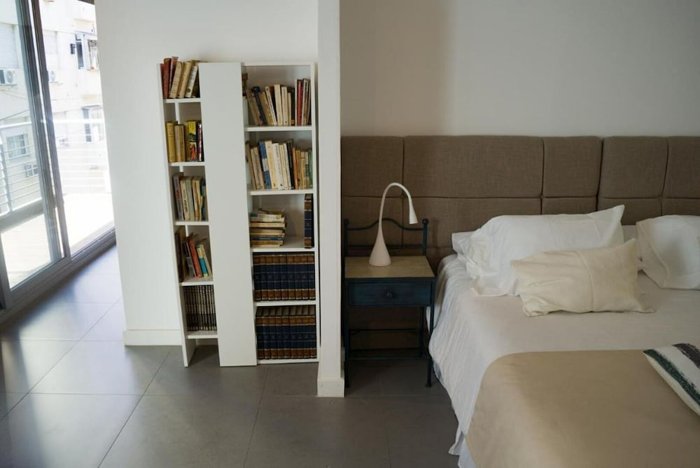 Apart Premium San Telmo / Seguridad 24 Horas / Gimansio / Piscina - Buenos Aires
