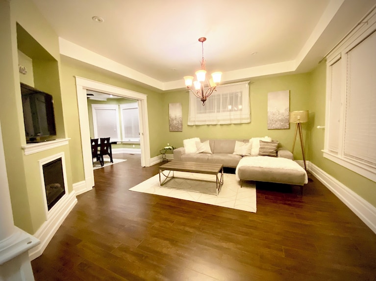 Cozy Home Minutes From The Falls - Niagara Falls