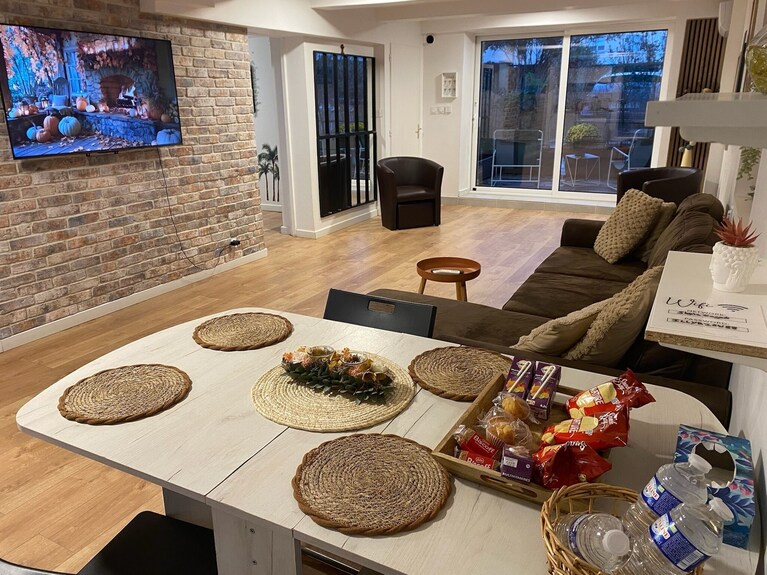 Lyon-bron, Maison : Eurexpo - Stadium Groupama - Mions