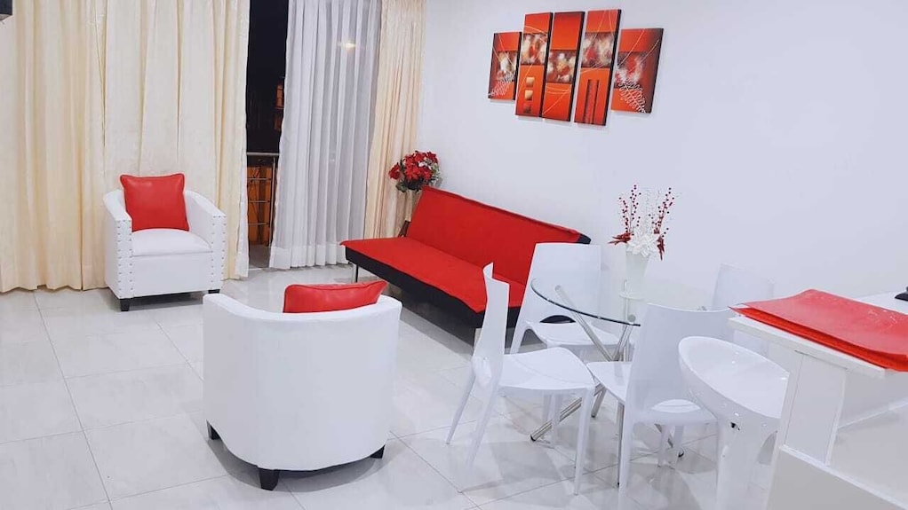 Casa Blanca - Trujillo