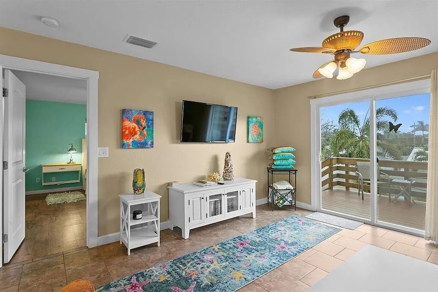 Tropical Haven *A - Anna Maria Island, FL