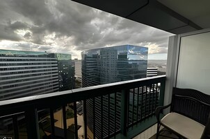 Estúdio | Área da propriedade