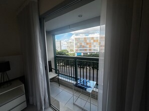 Apartamento | Parte interna