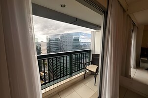 Estúdio | Parte interna