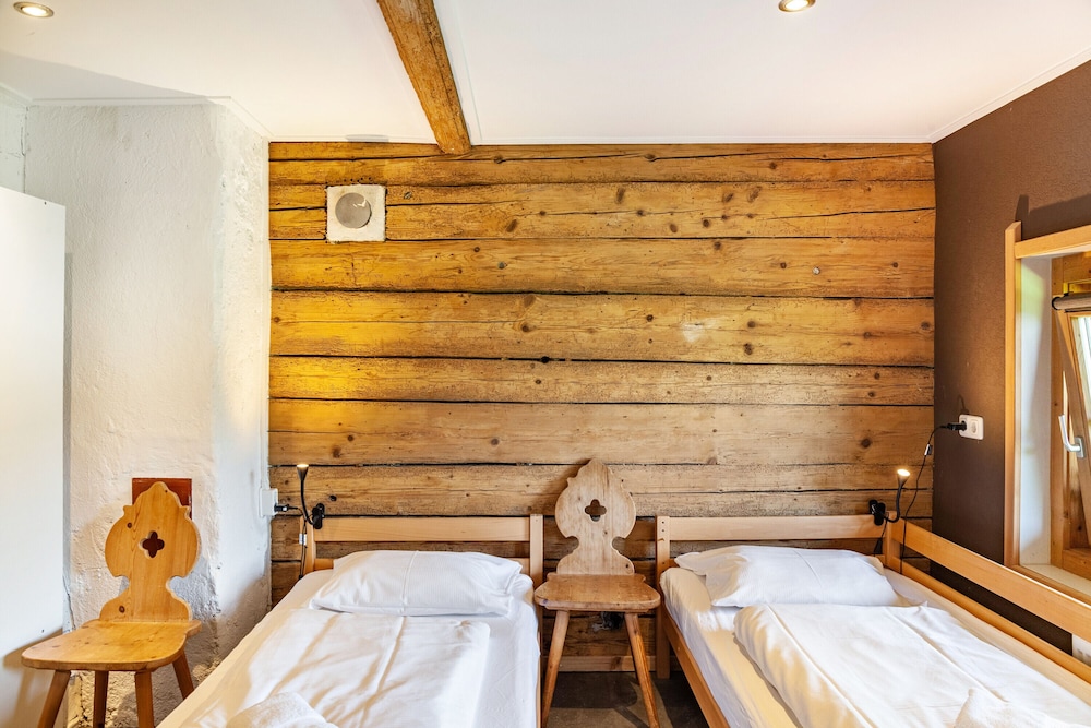 Ferienhaus "The Farm" Mit Bergblick, Privater Terrasse Und Wlan - Westendorf