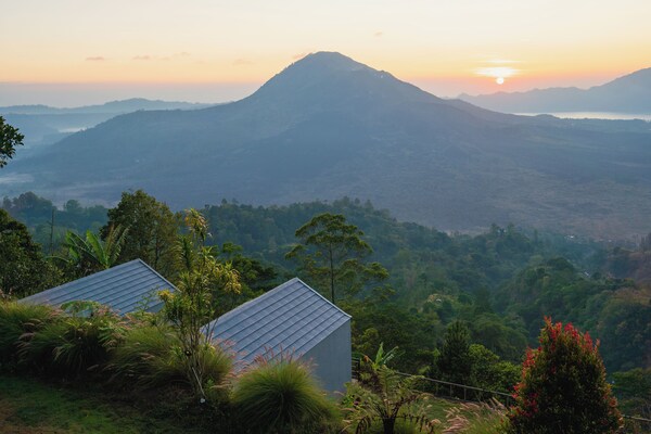 Tegal Sari Cabin Kintamani - Kintamani