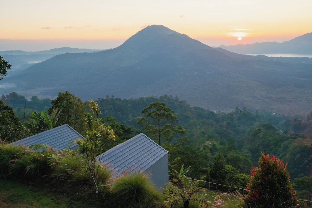 Tegal Sari Cabin Kintamani - Kintamani