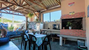 Terraço/pátio