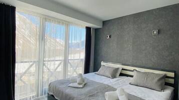 Apartamento Comfort | Wi-fi grátis
