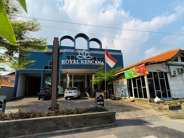 Royal Kencana Powered By Cocotel - Jepara
