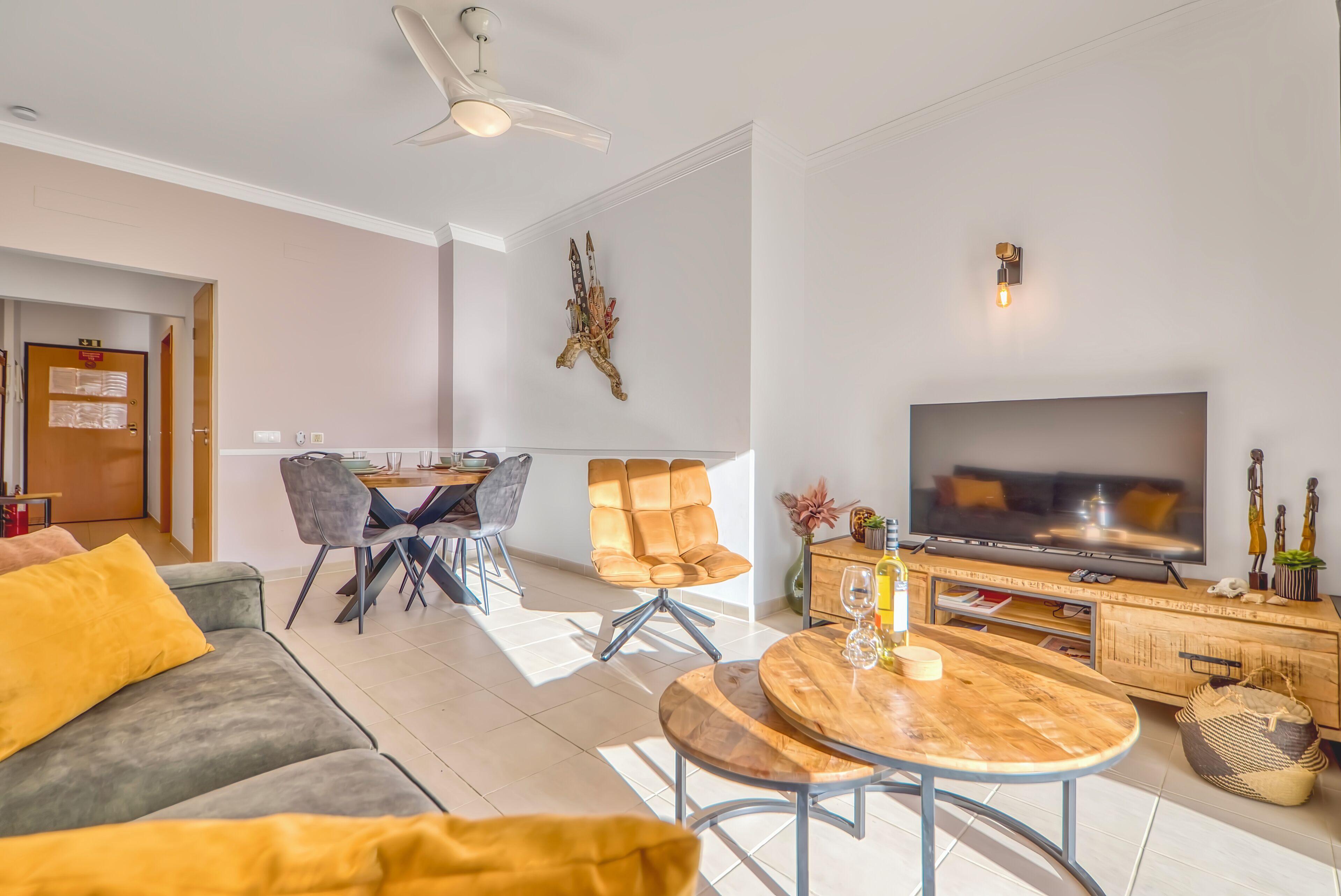 Casa Serena  Peaceful, Comfortable Stay In The Algarve - Guia