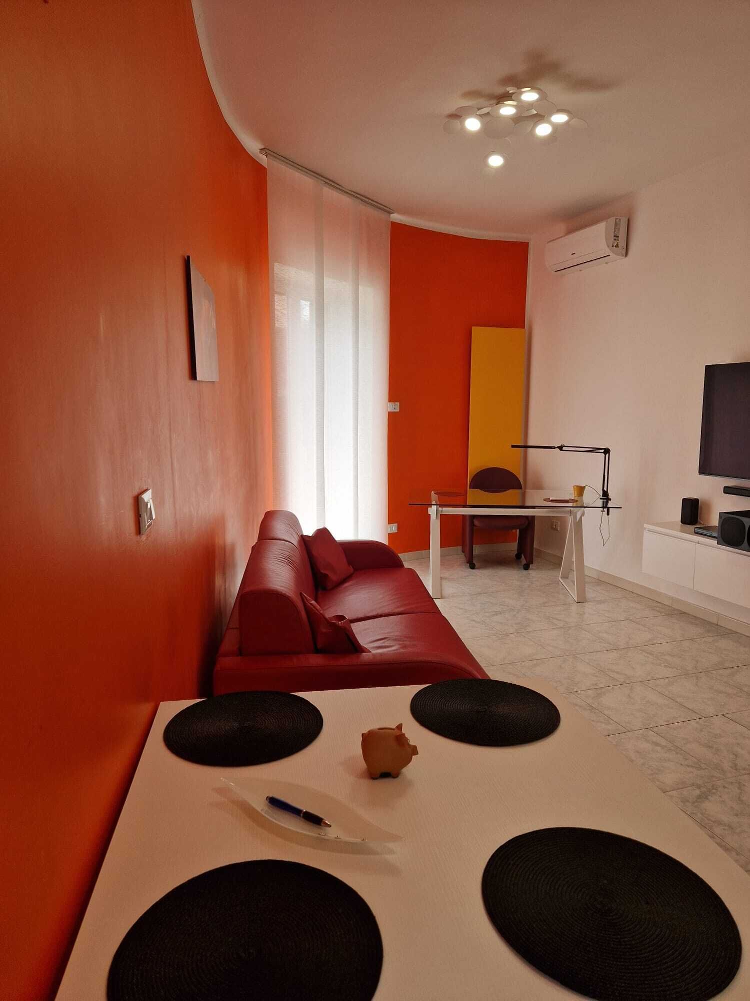 Indoor Palace3 - Giovinazzo