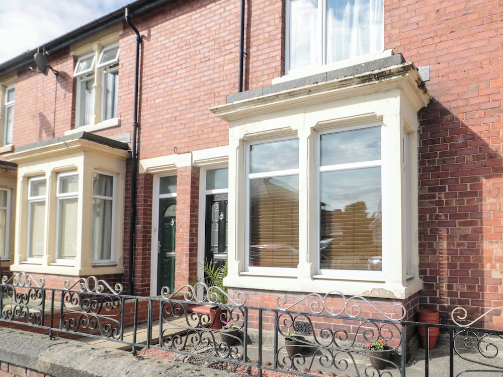 18 Acklington Road - 蘇格蘭