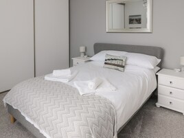 Casa de Campo | 2 quartos, com decoração personalizada, com mobília individualizada 