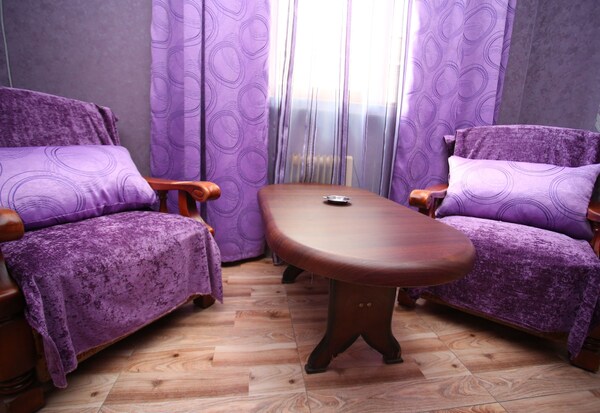 Aparthotel Otin - Tiflis