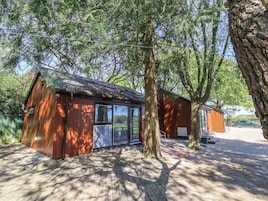 Casa de Campo | Exterior
