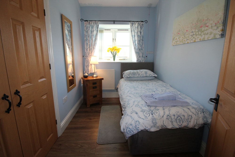 Swallow Cottage At Burradon Farm - Newcastle upon Tyne