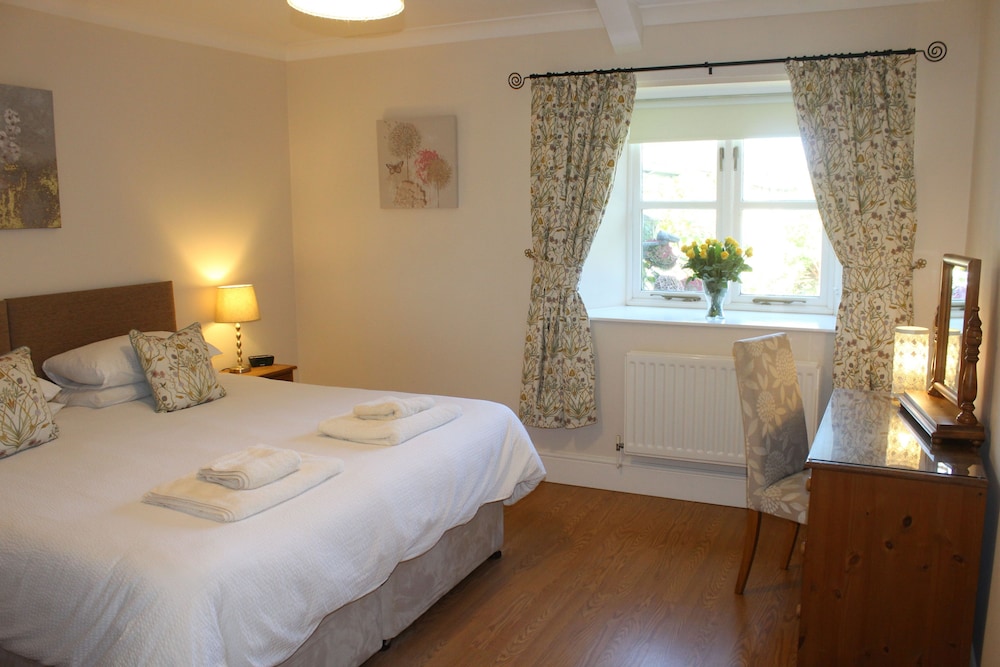 Maltpool Cottage At Burradon Farm - Newcastle upon Tyne