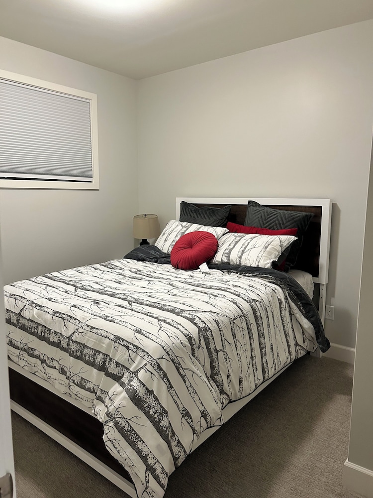 Cozy Private Suite In Langford - Langford