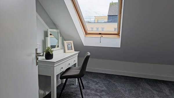 Madison House - Galway