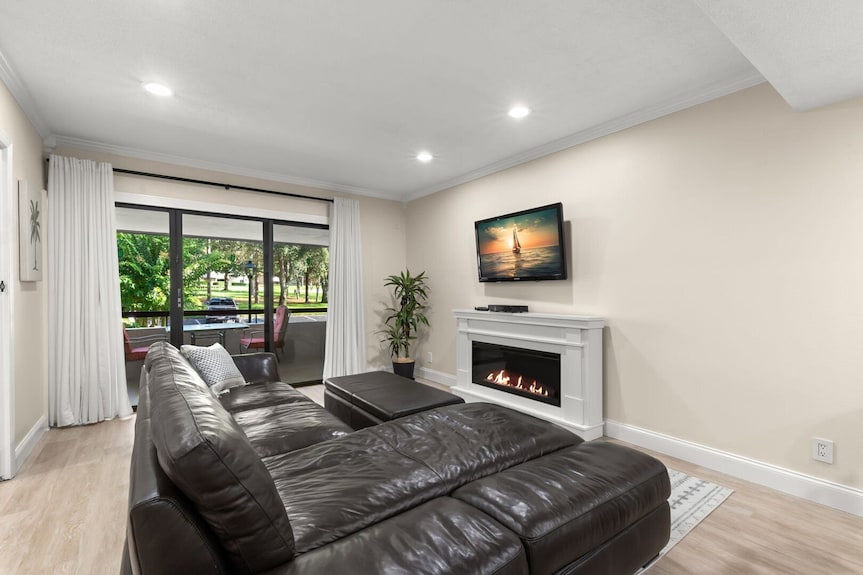 Merion 2772 At The Innisbrook Resort - Tarpon Springs, FL