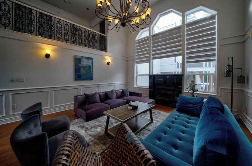 Huge House Sleeps 22 Indoor Pool/hottub/gym/sauna/basketball Court/play Ground/ - Surrey