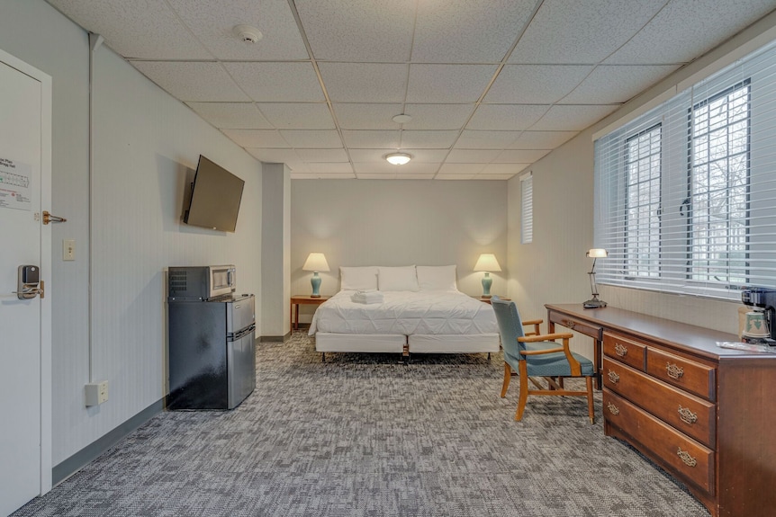 Historic Converted Dorm Room In Great Dt Location! - Nashville