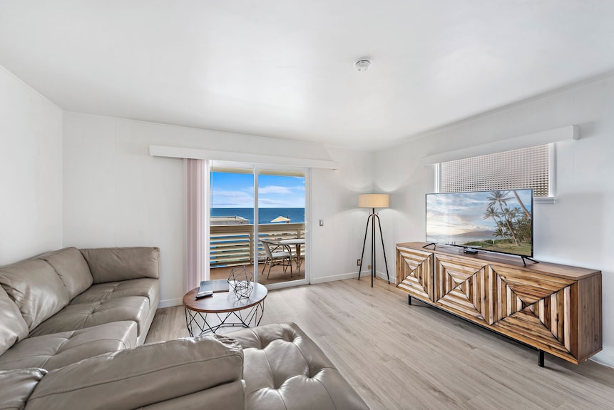 Sh 1 Ocean View Condo, Walk To Main Beach - Laguna Beach, CA