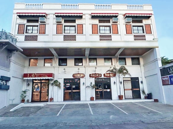 Lavie Hotel Vigan - Bantay