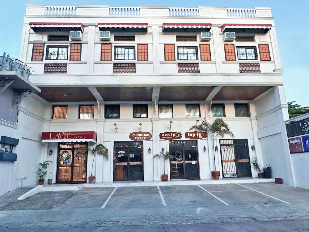Lavie Hotel Vigan - Vigan City