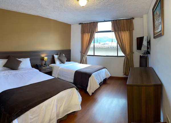 Nass Loft Atahualpa - Cuenca