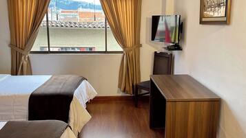 Quarto Duplo Superior | 1 quarto, lençóis de algodão egípcio, roupa de alta qualidade