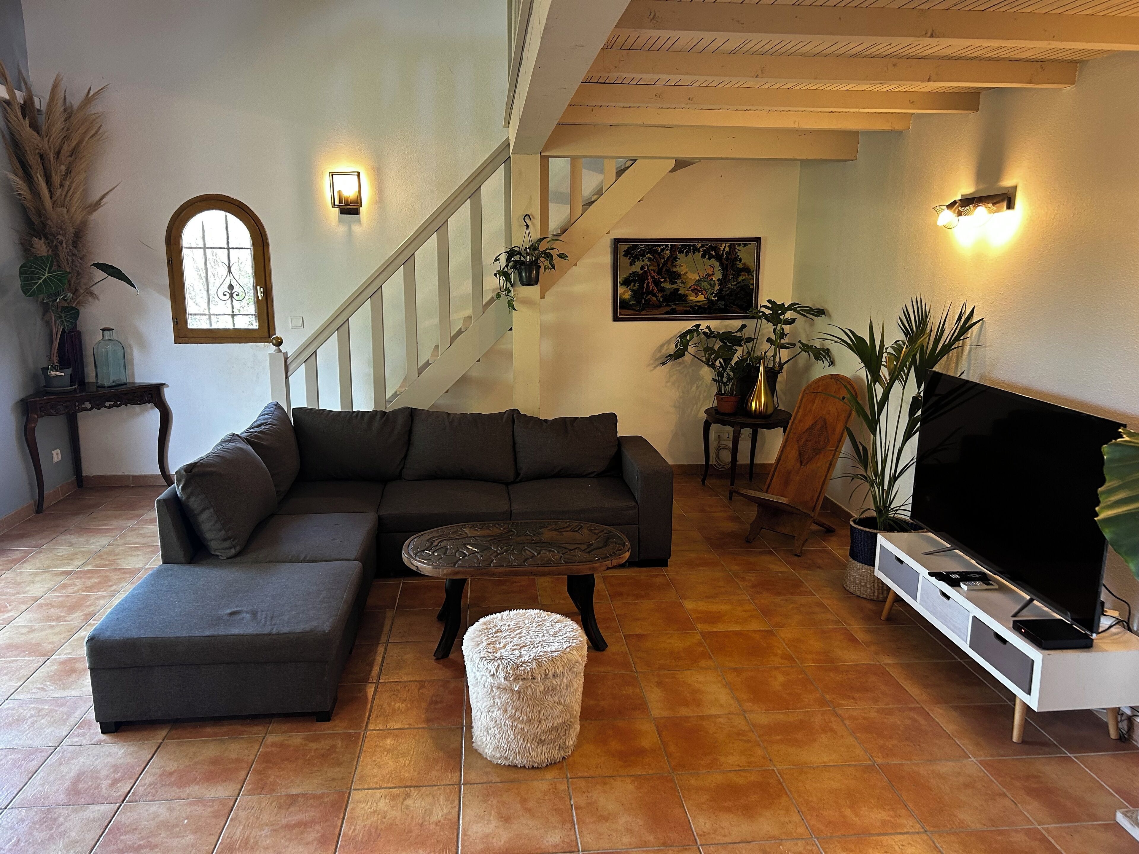 Maison Avec Jacuzzi à 5 Minutes De Porto Vec - Figari