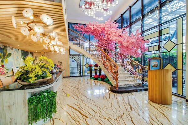 Mine Home Hotel By Sovia - Bandung