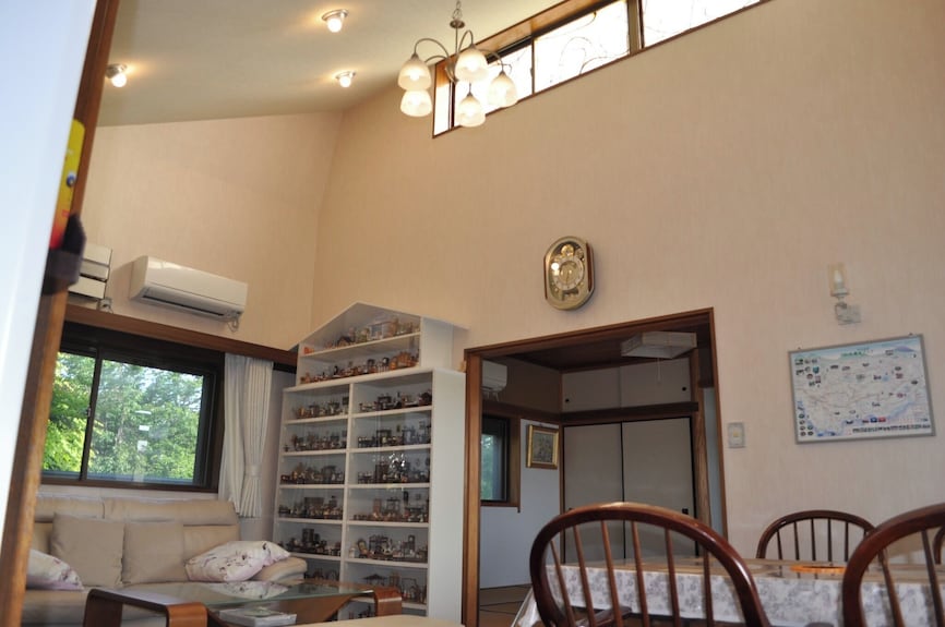 Forget The Hustle And Bustle Of Everyday Life And / Ito Shizuoka - Kawana