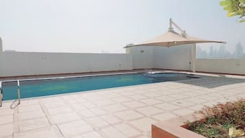 Piscina exterior