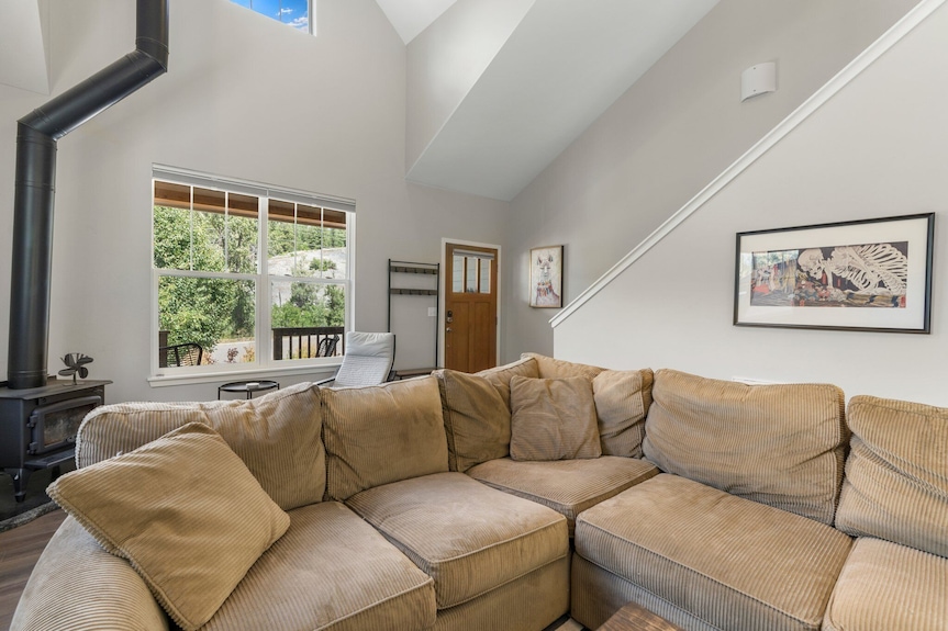 New Build, Pet Friendly, A/c, 5 Minutes To Downtown Durango - Durango, CO