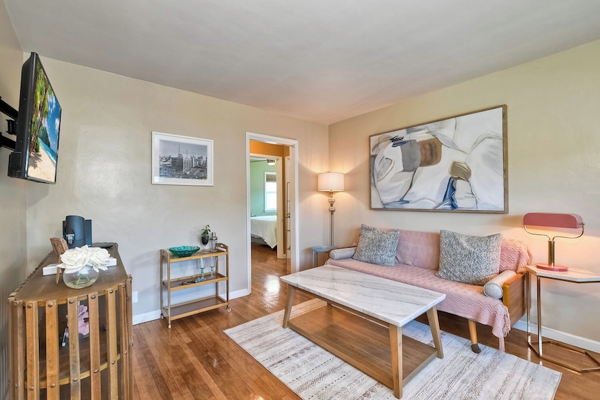 Walk 2 Beach, Ev Charger, Outdoor Dining, 2 Units - Carlsbad, CA