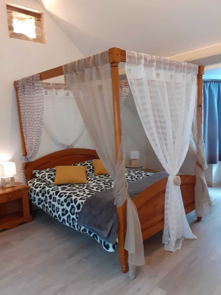 Appartement Duplex Dans Le Cotentin - Manche