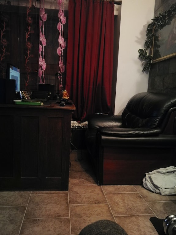 Villa Barrandov - プラハ