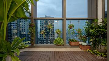 Luxury 2-Bedroom Apartment | Sacada