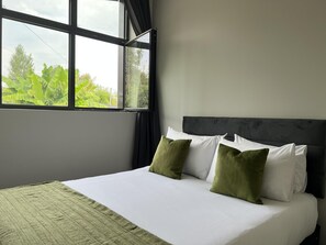 Cabine | 1 quarto, Wi-fi grátis, roupa de cama fornecida