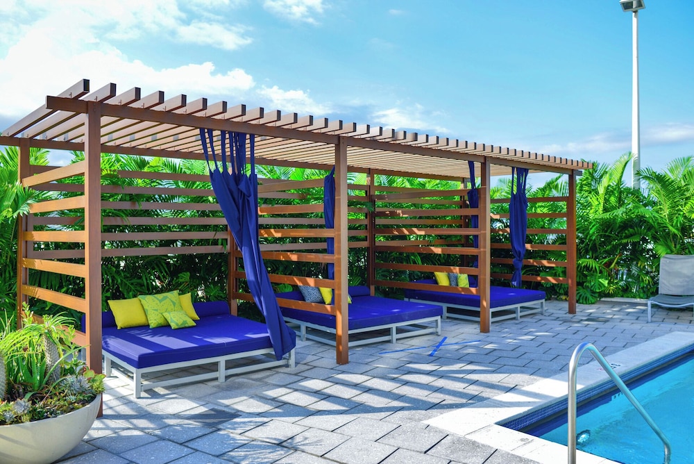 Stylish Condos In Midtown Miami - North Miami, FL