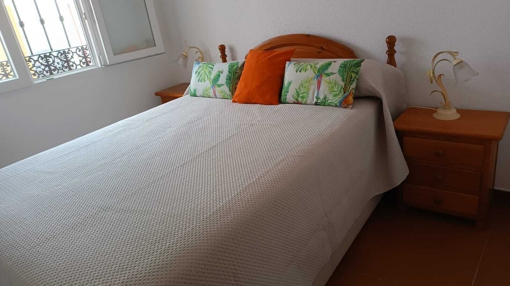 Chalet. Un Pequeño Tesoro En La Costa De La Luz. - Mazagón