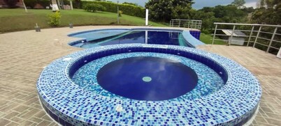 Finca hotel el ENSUEÑO 