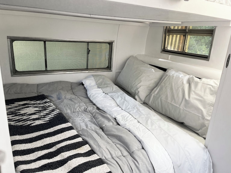 Off Grid North Idaho Getaway - 아이다호