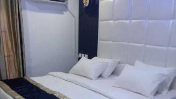 Quarto Individual | Wi-fi grátis