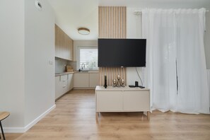 Apartamento, 3 quartos, 2 casas de banho | Sala