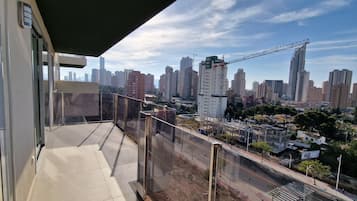 Penthouse Deluxe | Exterior