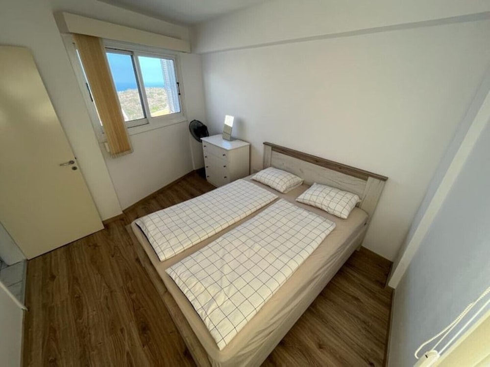 Villa Sunshine - Chypre